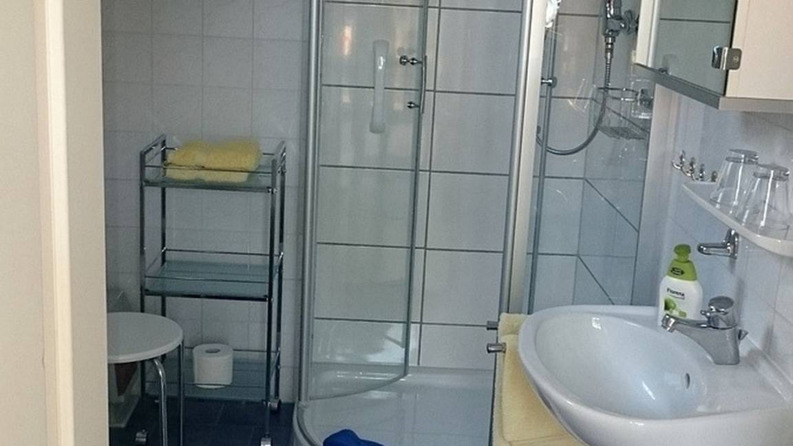 Hôtel ∙ 2 Personnes - Weimar