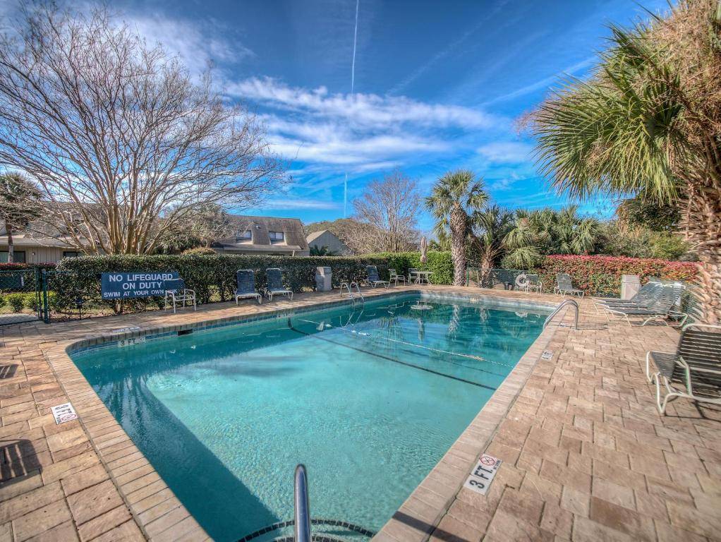 134 M² Villa ∙ 3 Habitaciones ∙ 6 Huéspedes - Hilton Head Island
