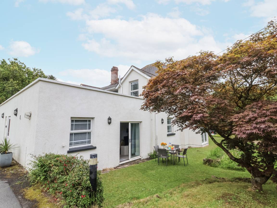 Cottage ∙ 2 Bedrooms ∙ 4 Guests - Barnstaple