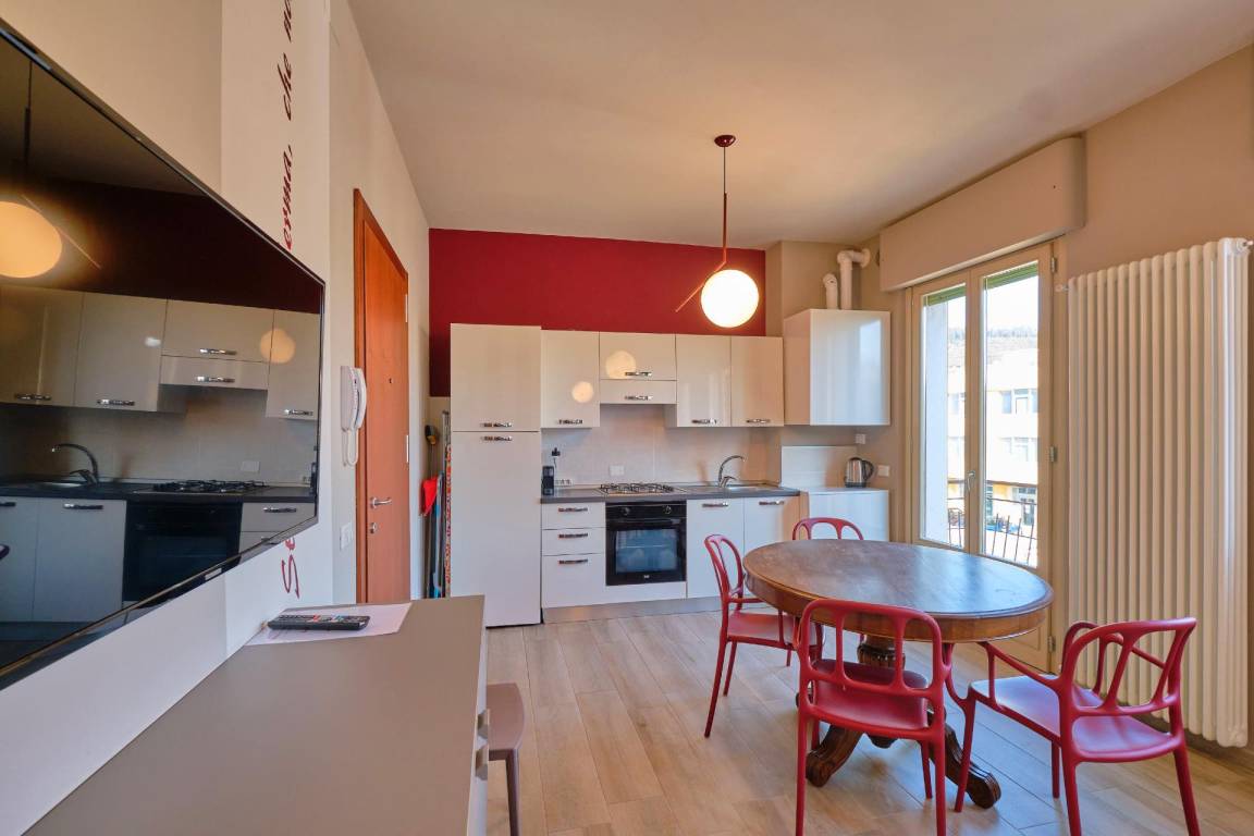50 M² Appartement ∙ 2 Slaapkamers ∙ 5 Gasten - Bardolino