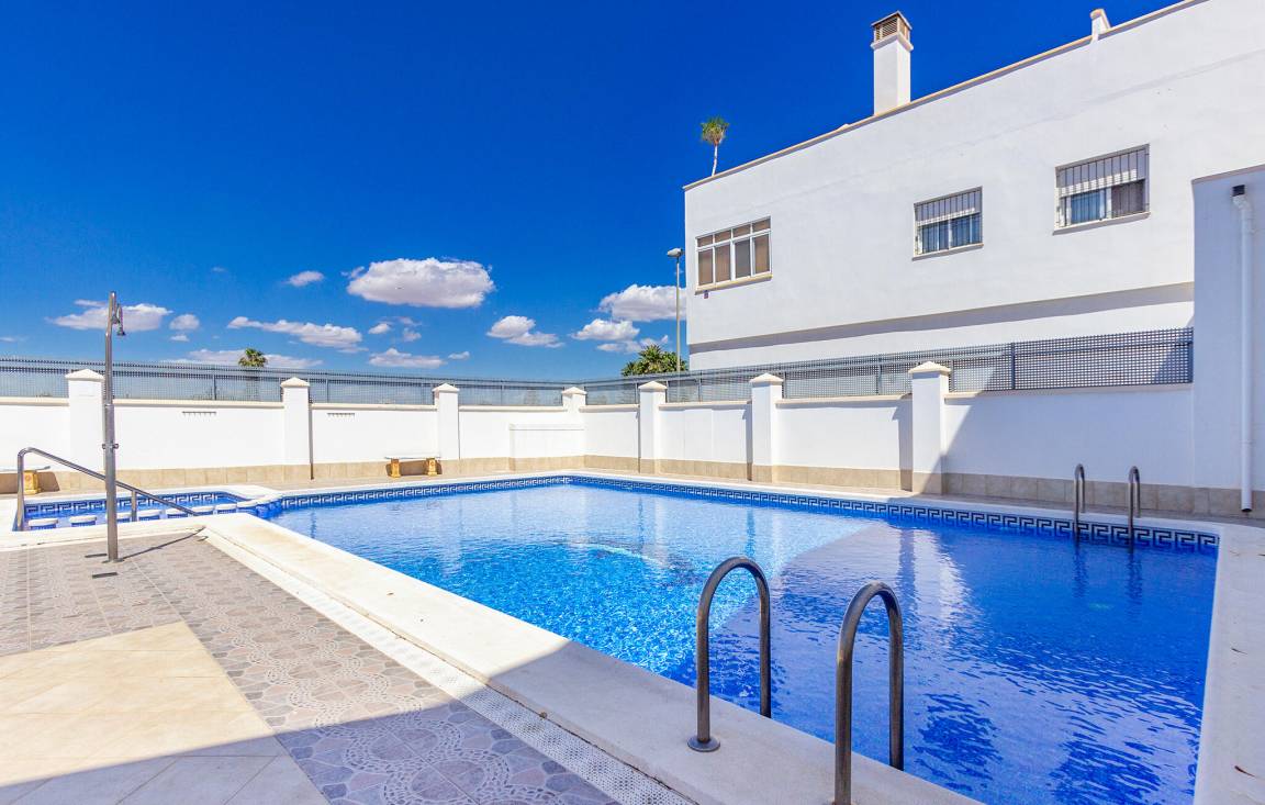 100 M² House ∙ 2 Bedrooms ∙ 4 Guests - San Pedro del Pinatar