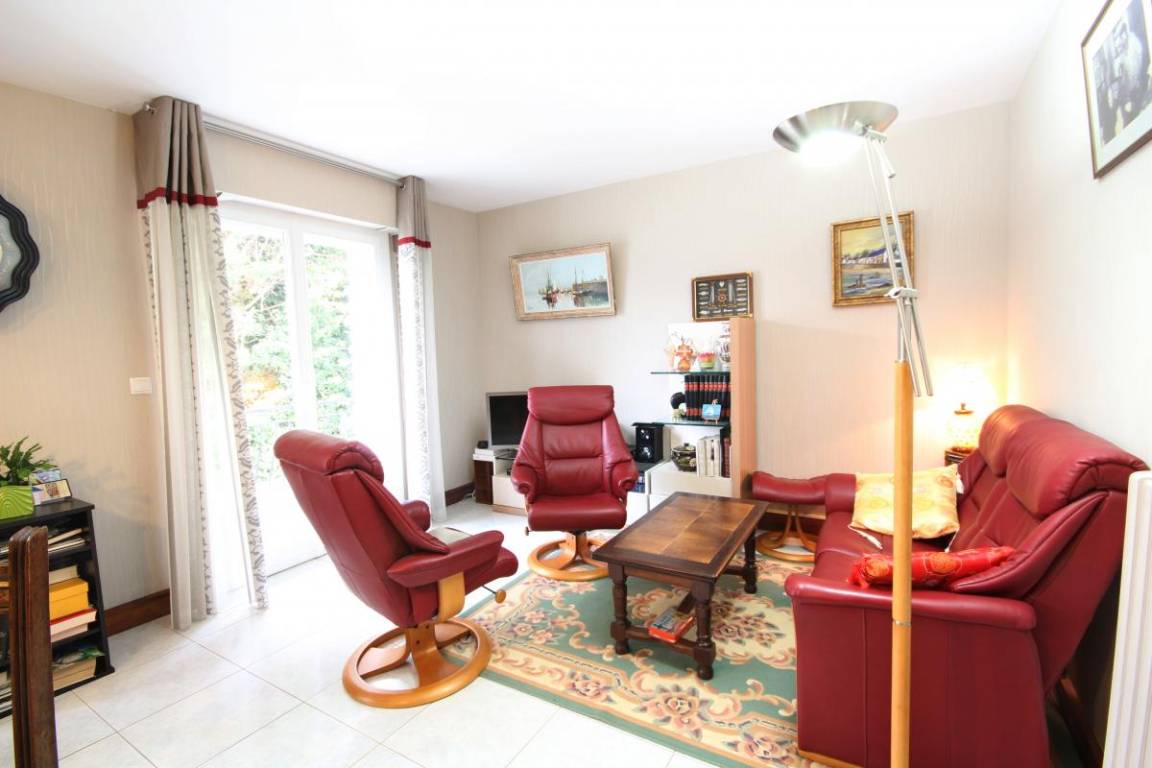 59 M² Gîte ∙ 1 Chambre ∙ 2 Personnes - Morbihan