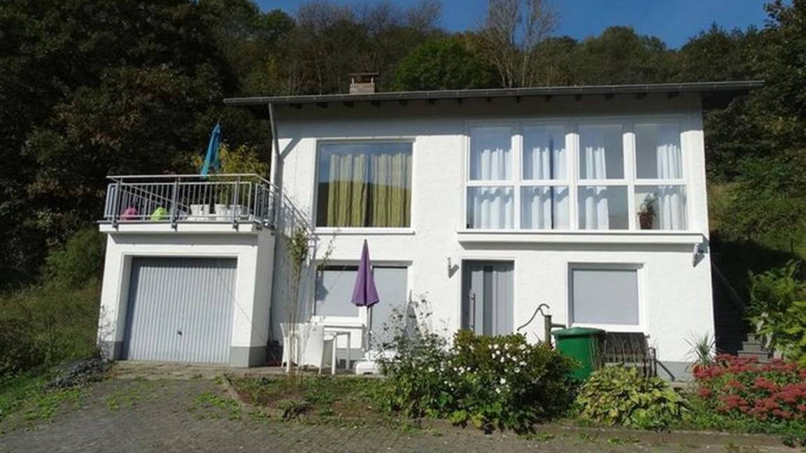 45 M² Apartamento ∙ 1 Habitación ∙ 2 Huéspedes - Andernach