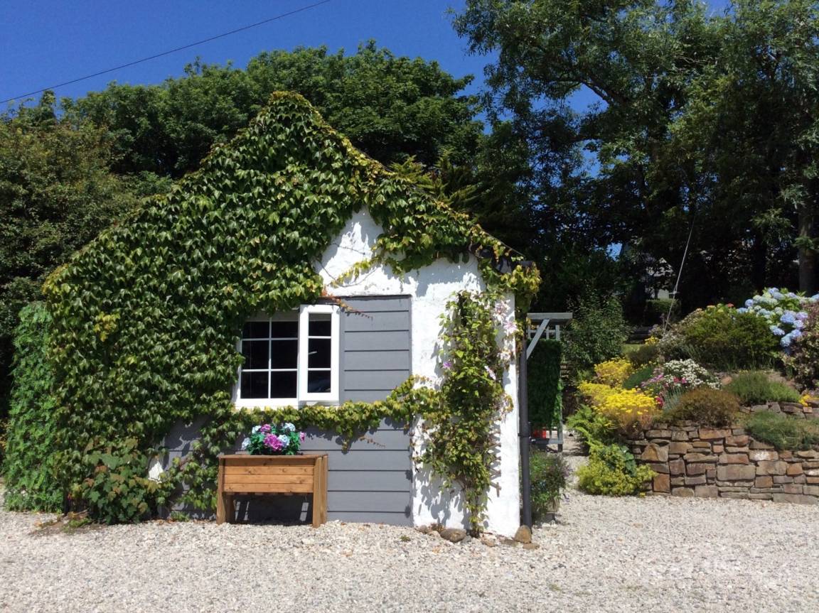 Cottage ∙ 1 Bedroom ∙ 2 Guests - Stratton