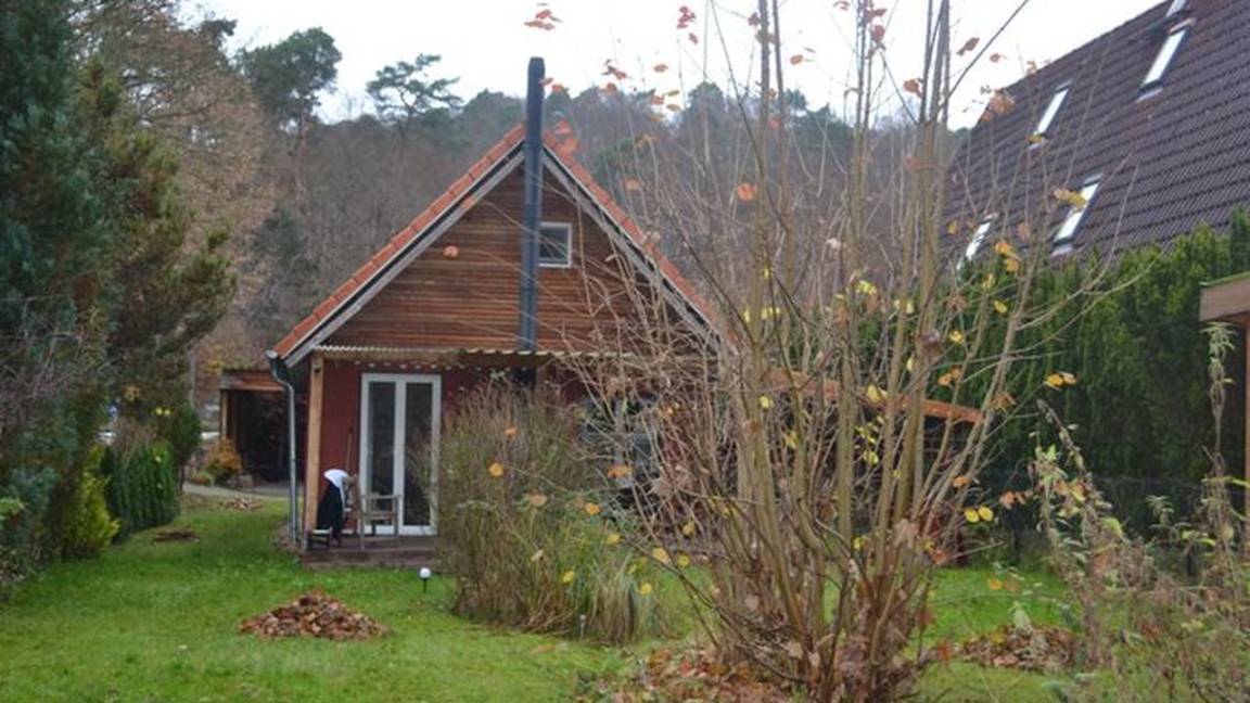 90 M² Ferienhaus ∙ 2 Schlafzimmer ∙ 4 Gäste - Mölln