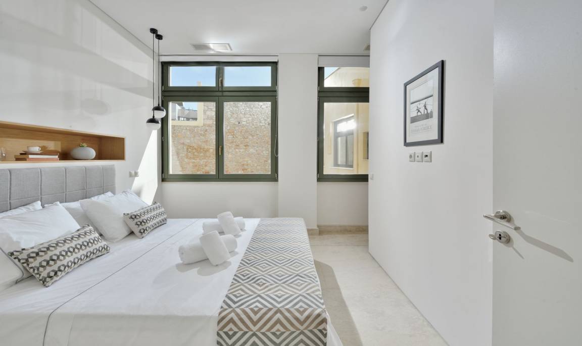 Villa ∙ 1 Chambre ∙ 4 Personnes - Athènes