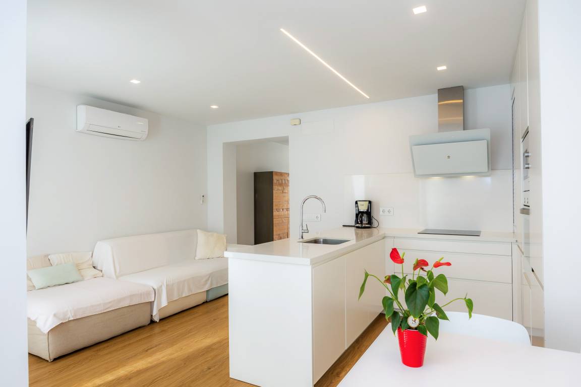 70 M² Apartment ∙ 2 Bedrooms ∙ 3 Guests - Sa Coma