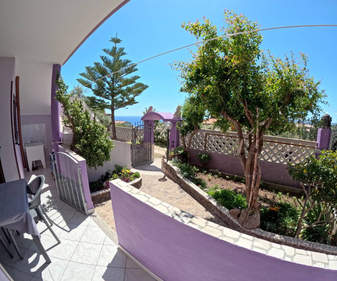 60 M² Appartamento Vacanza ∙ 2 Camere Da Letto ∙ 4 Ospiti - Dorgali