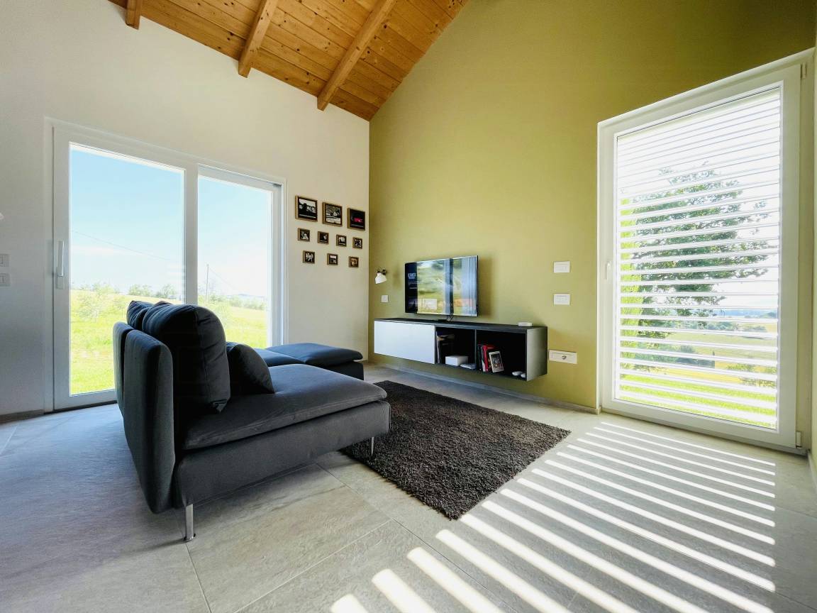 75 M² Casa ∙ 1 Habitación ∙ 4 Huéspedes - Recanati