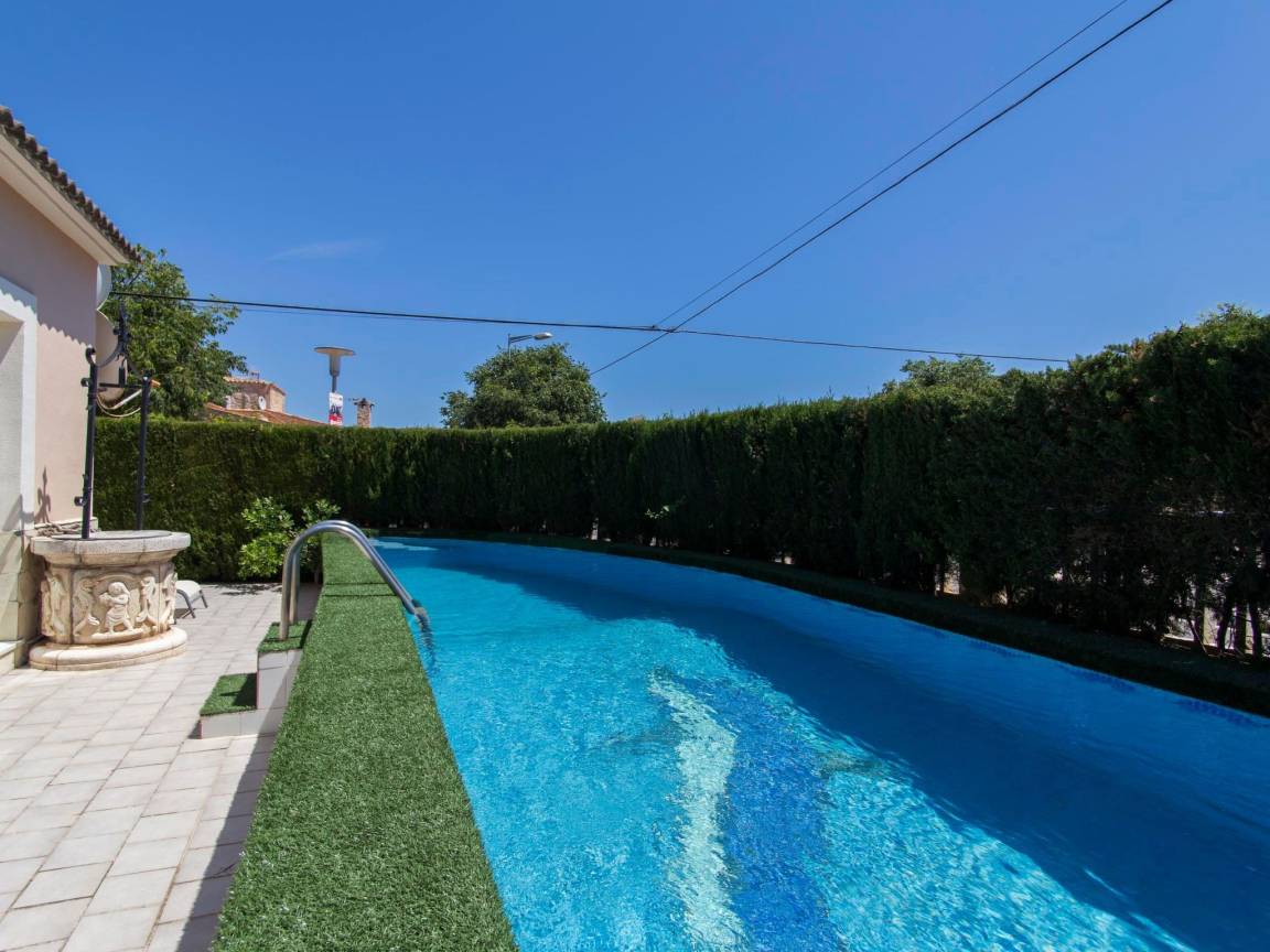 180 M² Casa ∙ 3 Quartos ∙ 6 Hóspedes - Magaluf