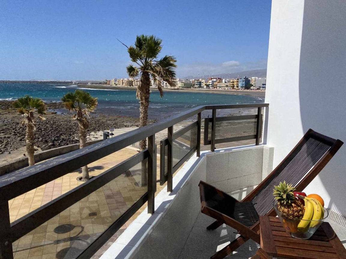85 M² Appartement ∙ 3 Chambres ∙ 6 Personnes - Agüimes