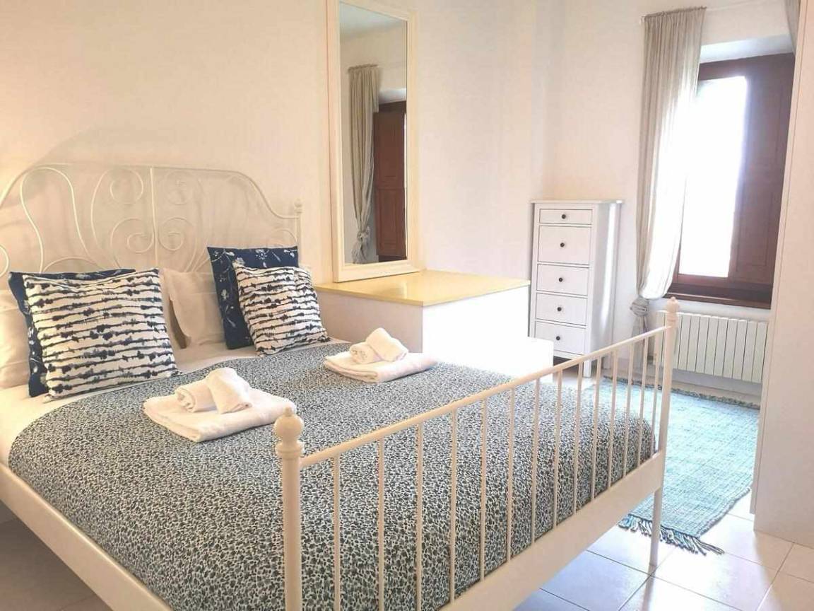 70 M² Apartment ∙ 2 Bedrooms ∙ 5 Guests - Recanati