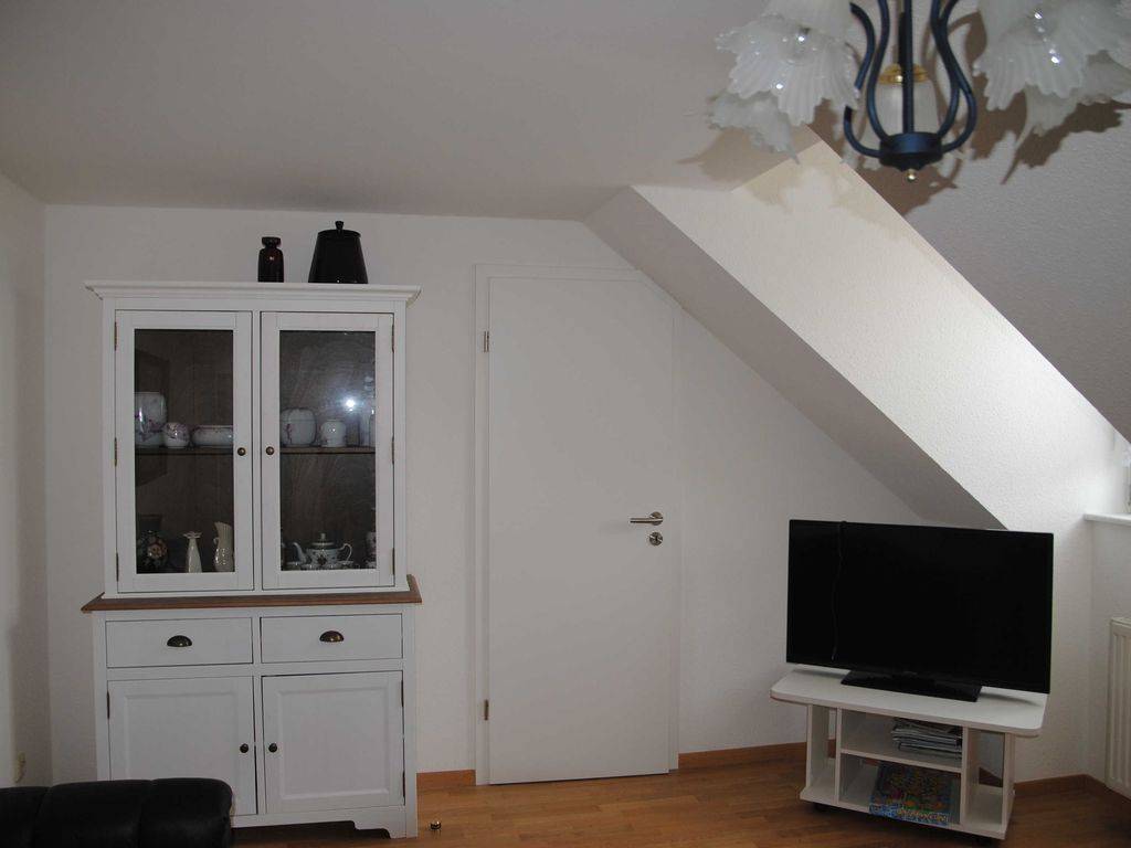 58 M² Ferienwohnung ∙ 1 Schlafzimmer ∙ 3 Gäste - Plau am See