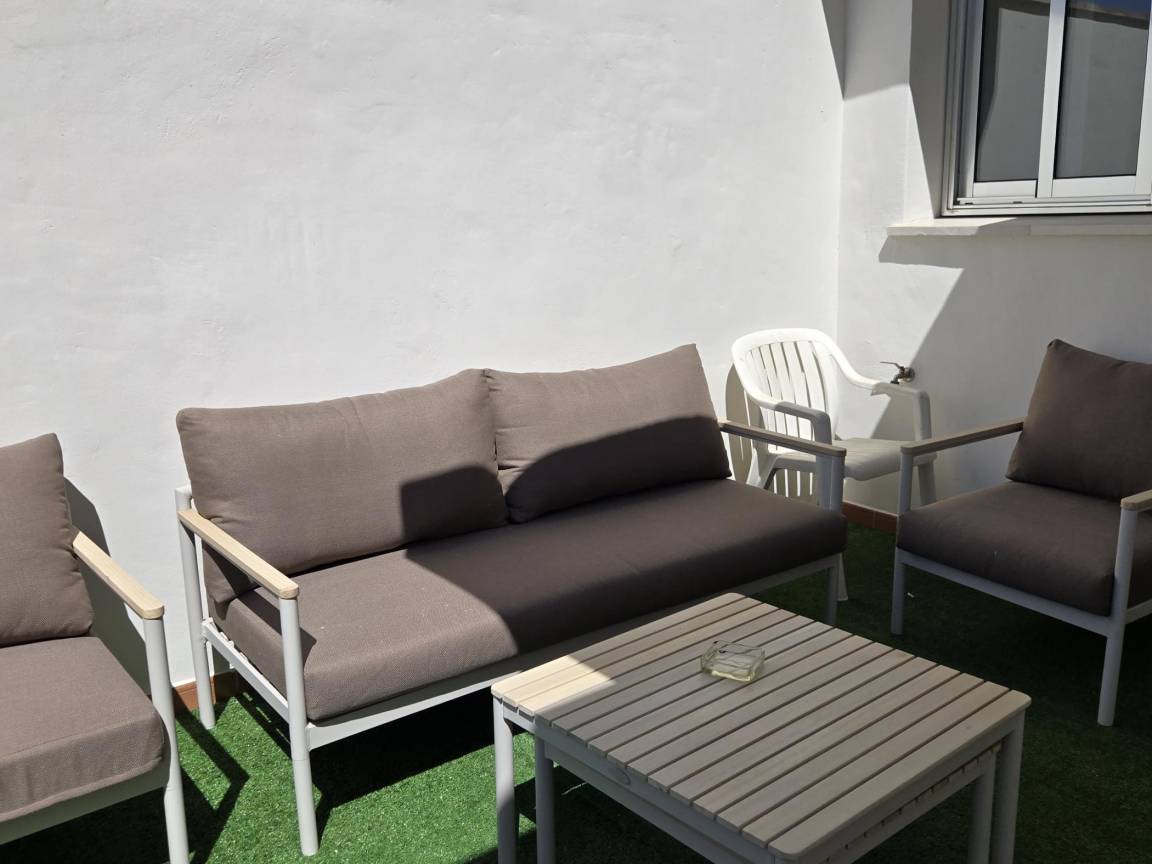 217 M² Villa ∙ 4 Chambres ∙ 8 Personnes - Málaga