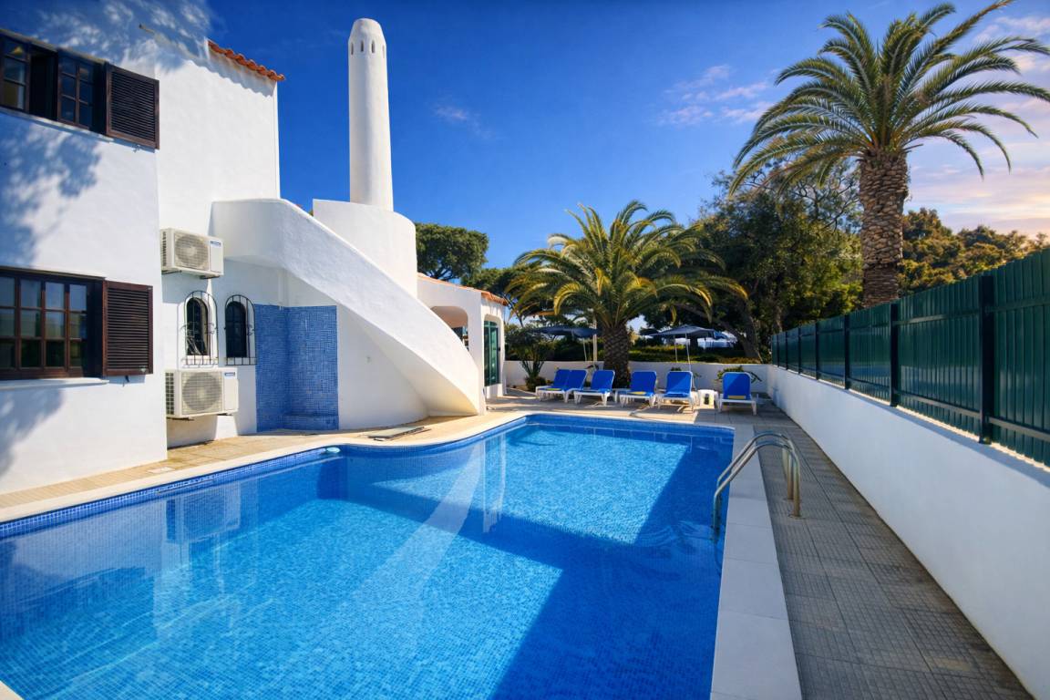 380 M² Villa ∙ 7 Bedrooms ∙ 14 Guests - Vilamoura