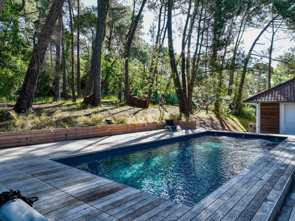 220 M² Villa ∙ 5 Bedrooms ∙ 10 Guests - Le Touquet