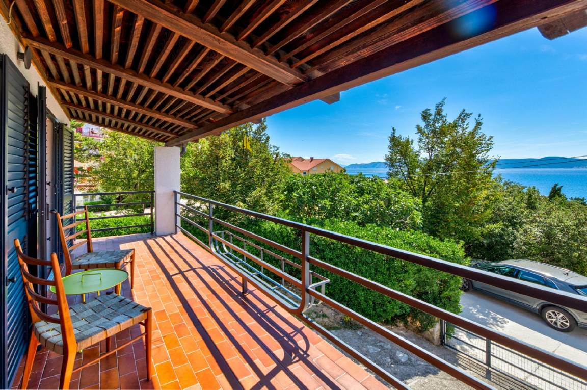 90 M² Casa ∙ 2 Camere Da Letto ∙ 6 Ospiti - Selce