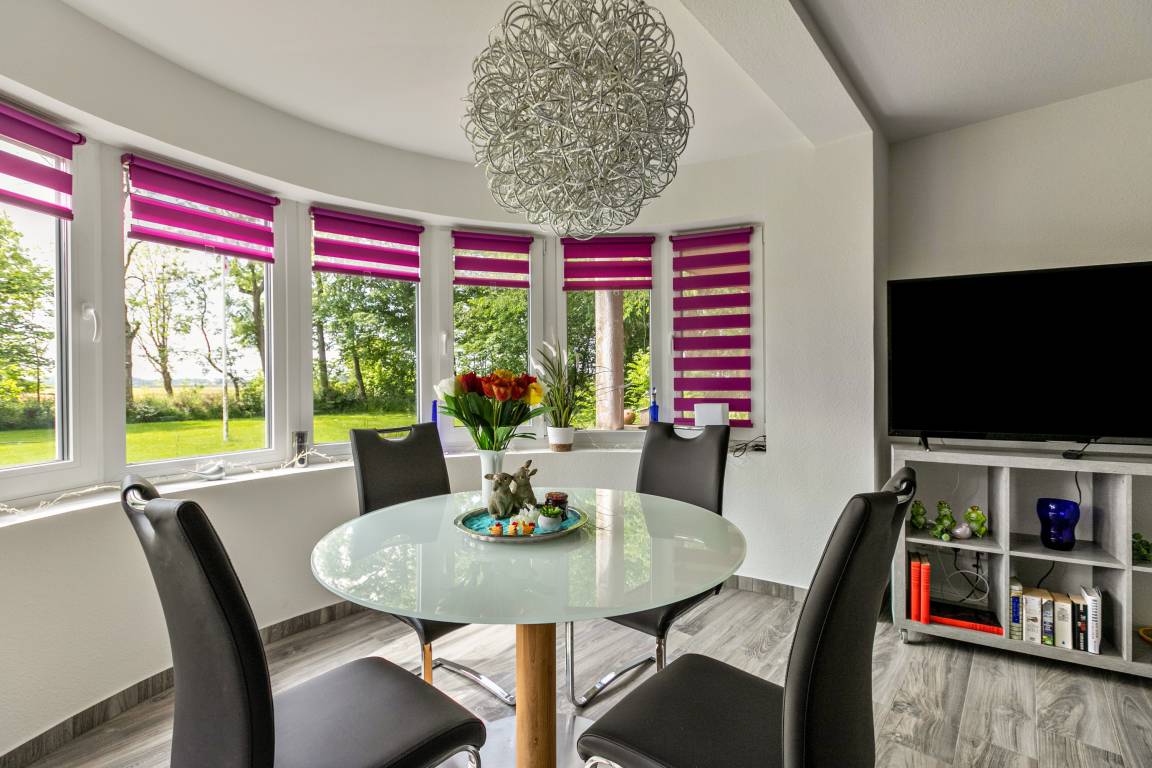 57 M² Appartement ∙ 1 Chambre ∙ 4 Personnes - Wyk auf Föhr