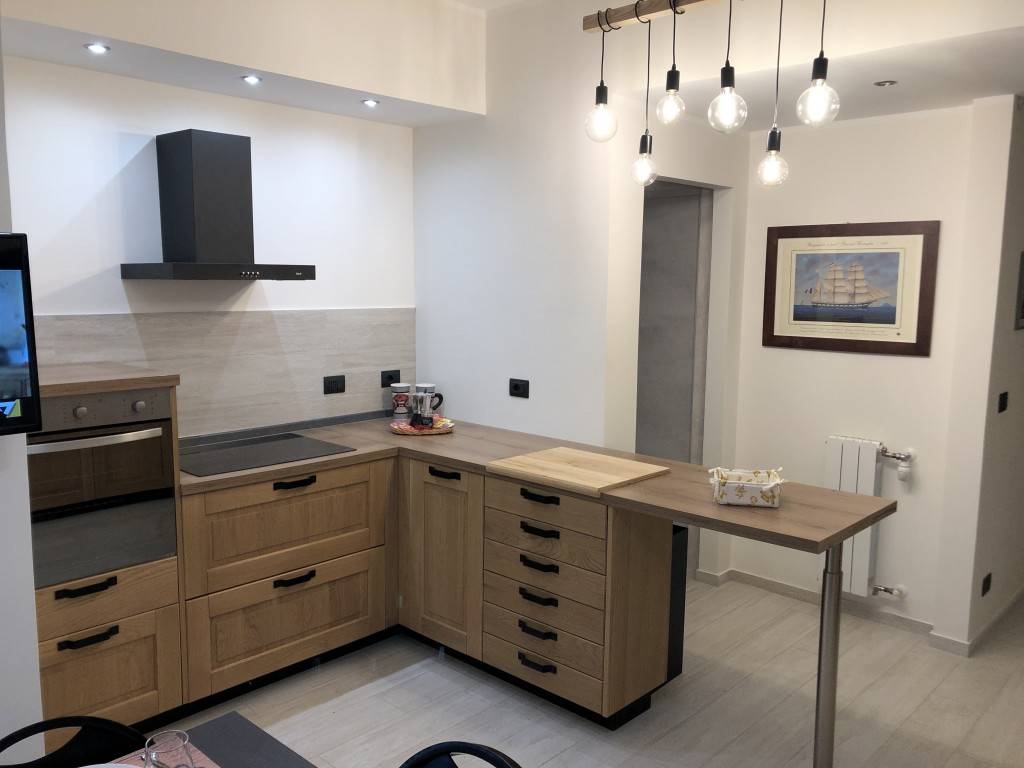 60 M² Apartamento ∙ 2 Quartos ∙ 4 Hóspedes - Portofino