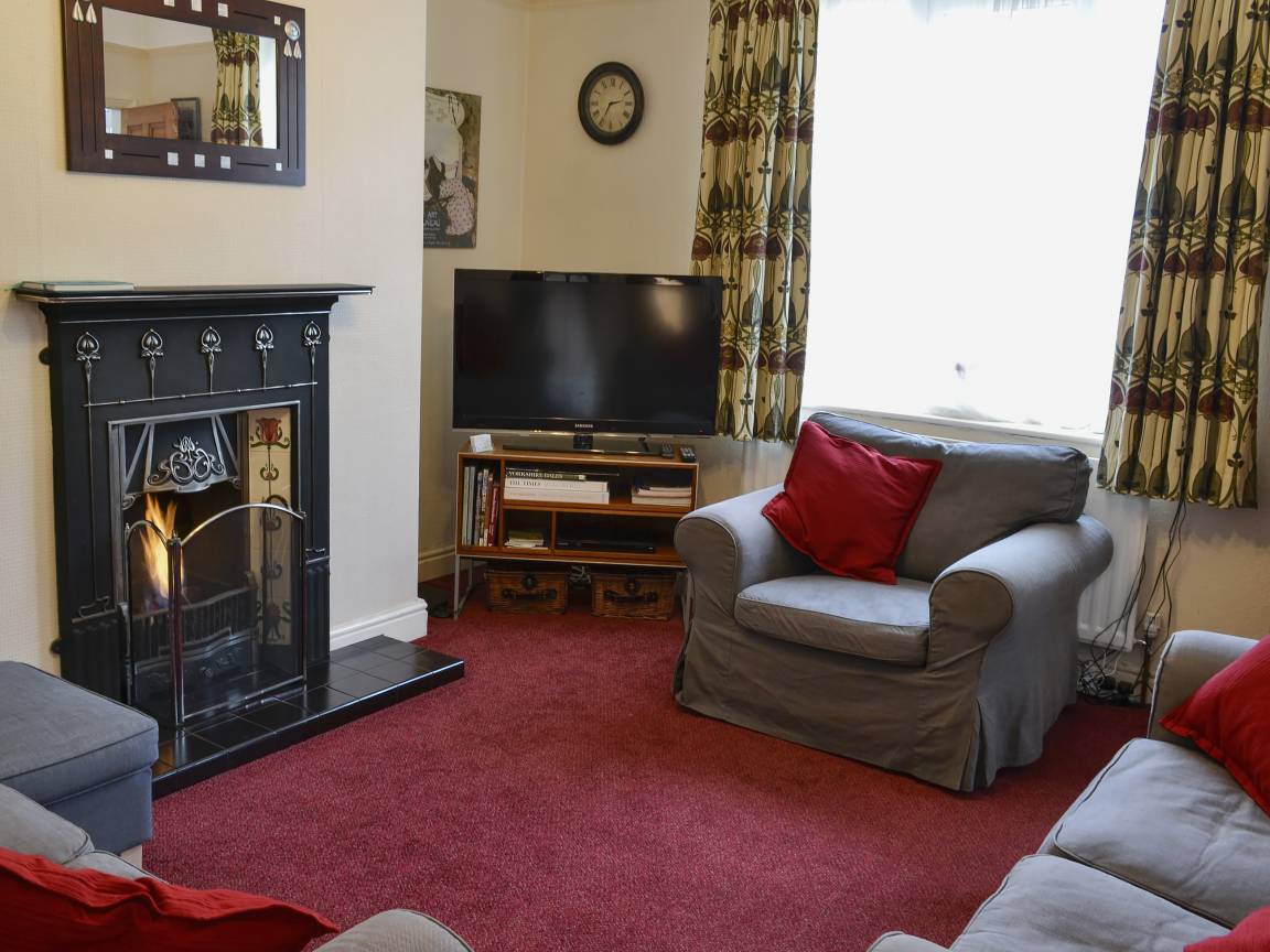 Cottage ∙ 3 Bedrooms ∙ 5 Guests - Settle