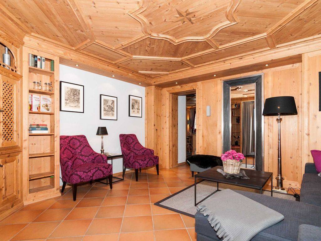 65 M² Apartment ∙ 1 Bedroom ∙ 2 Guests - Tegernsee