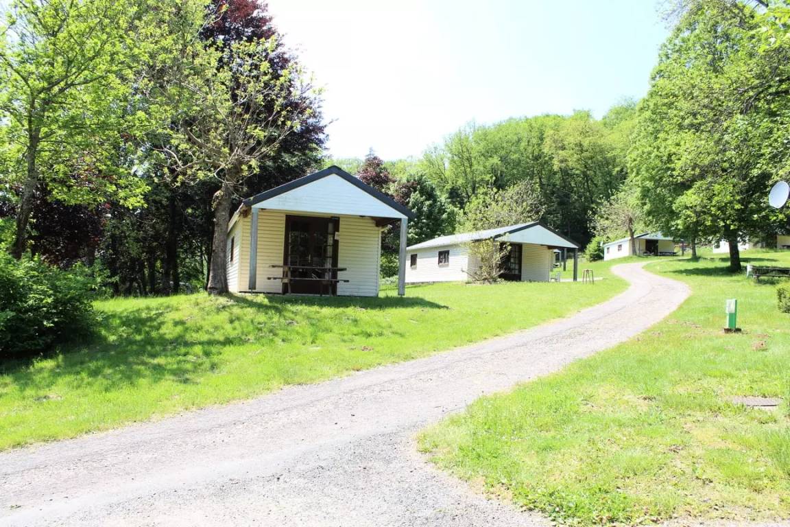 Chalet ∙ 2 Chambres ∙ 4 Personnes - Corrèze