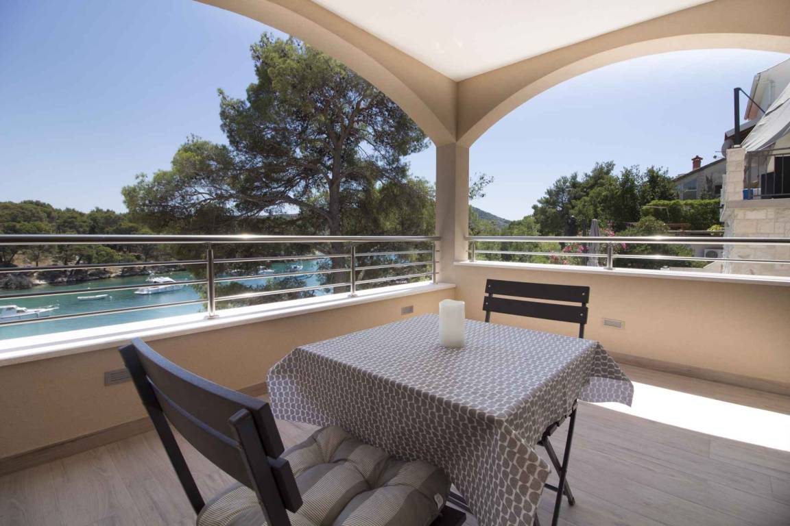 35 M² Apartment ∙ 1 Bedroom ∙ 2 Guests - Primošten