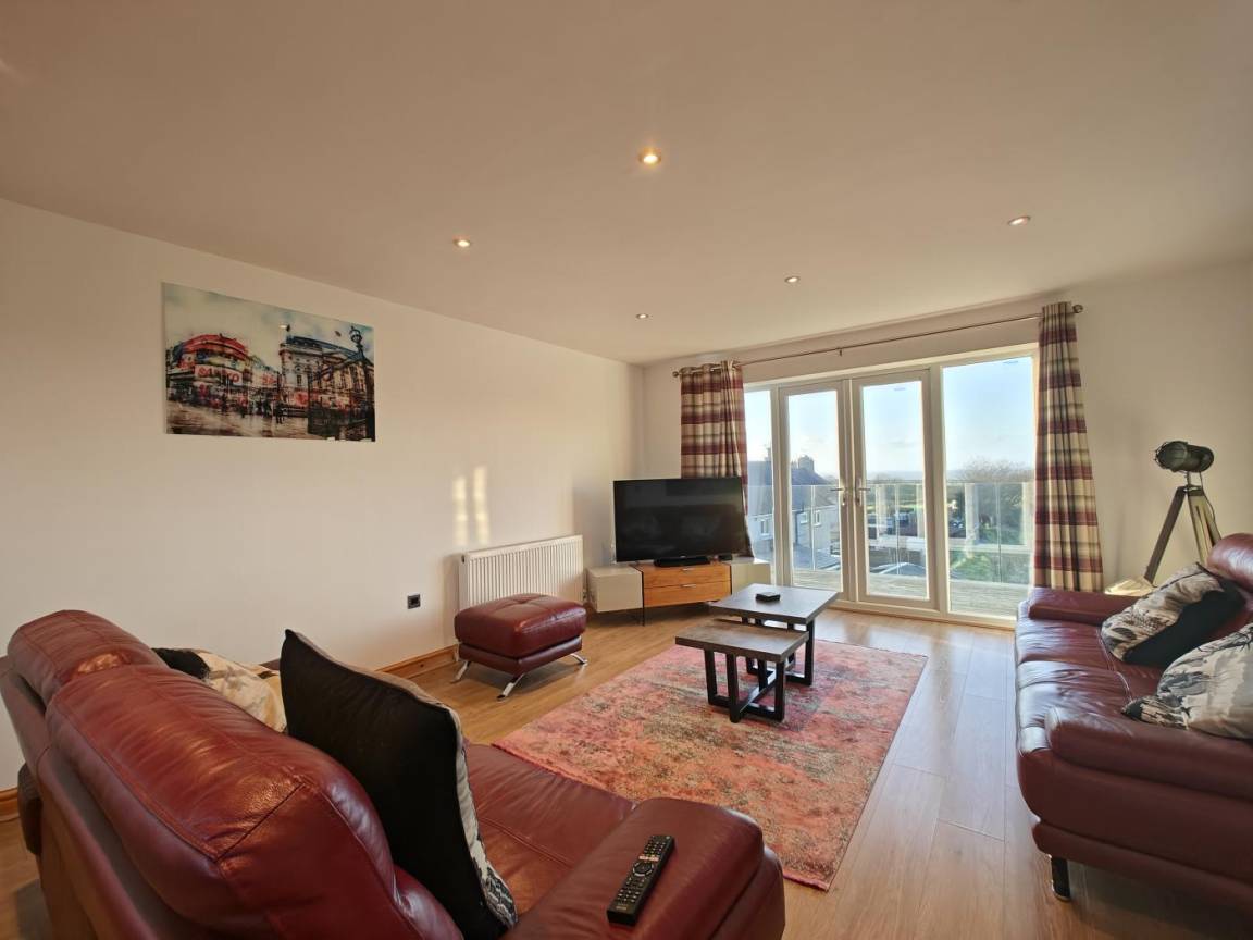 Landhaus ∙ 3 Schlafzimmer ∙ 6 Gäste - Abersoch