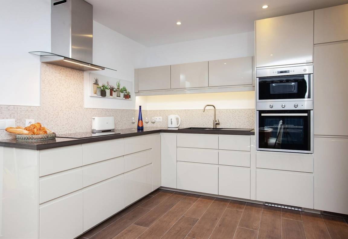 116 M² Villa ∙ 3 Habitaciones ∙ 6 Huéspedes - Puerto del Carmen