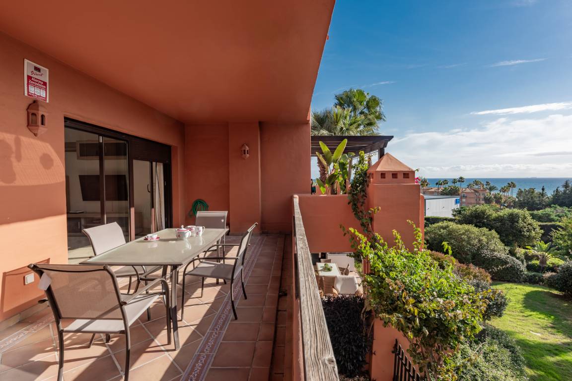 90 M² Apartment ∙ 2 Bedrooms ∙ 4 Guests - Casares