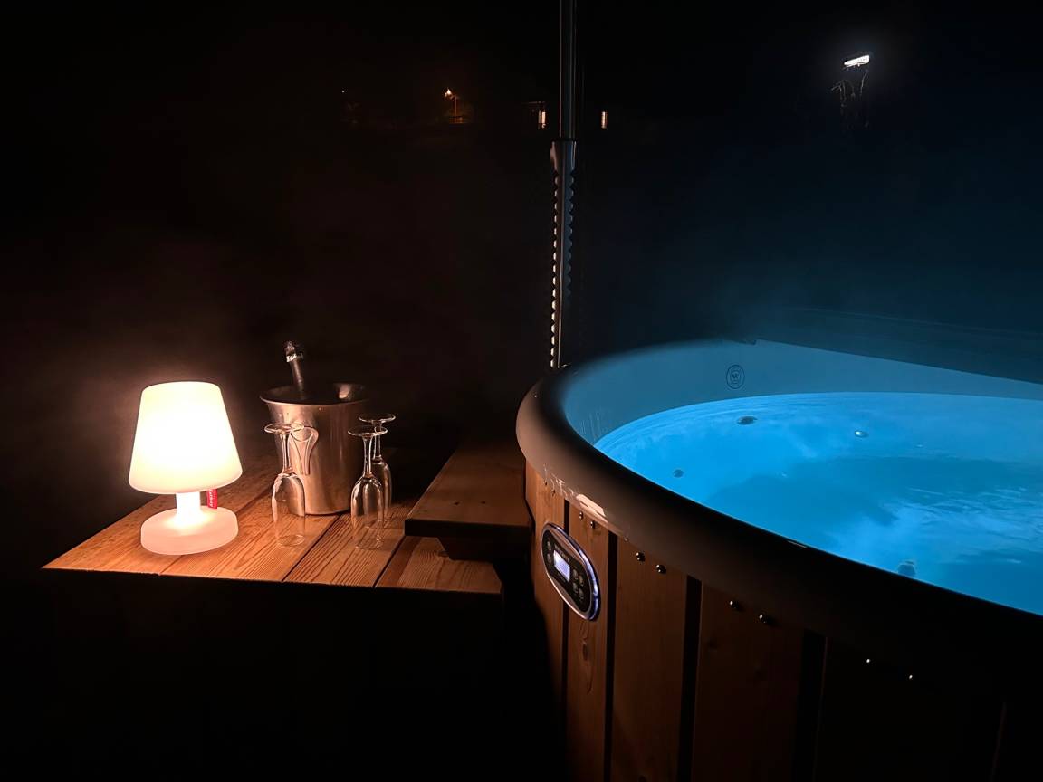 41 M² Appartement ∙ 1 Chambre ∙ 4 Personnes - Ain