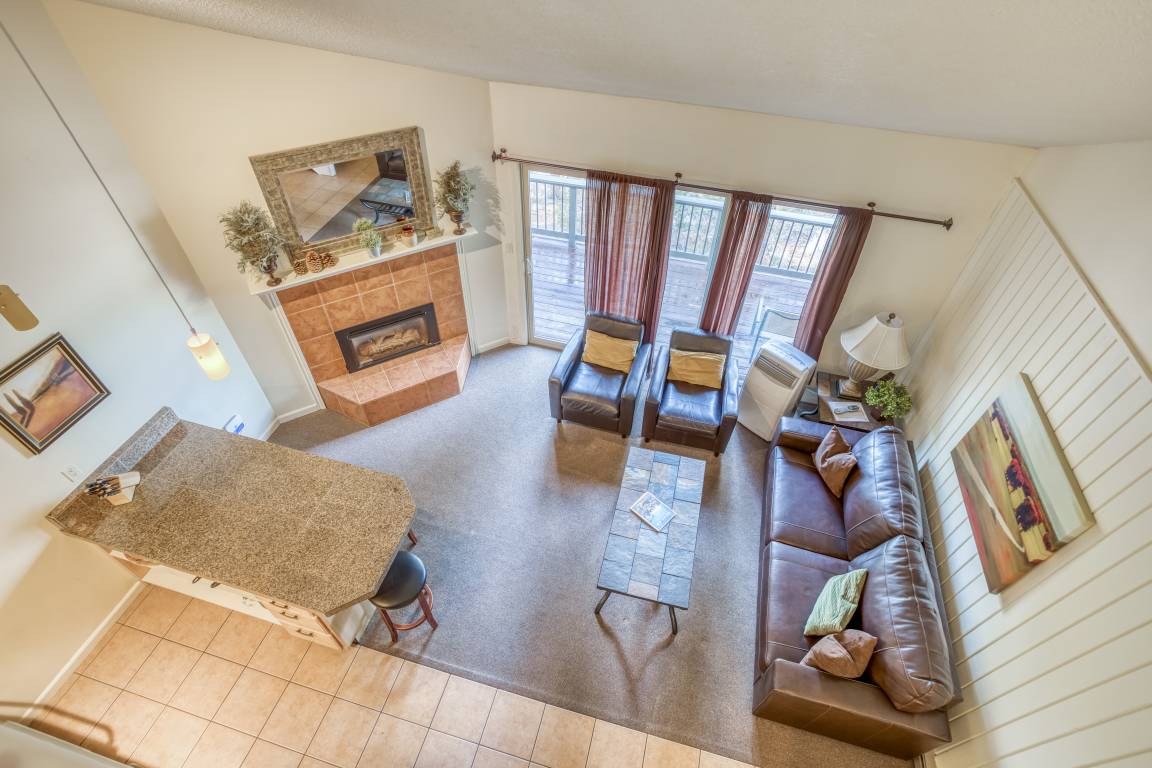 84 M² Ferienwohnung ∙ 2 Schlafzimmer ∙ 6 Gäste - Bend, OR