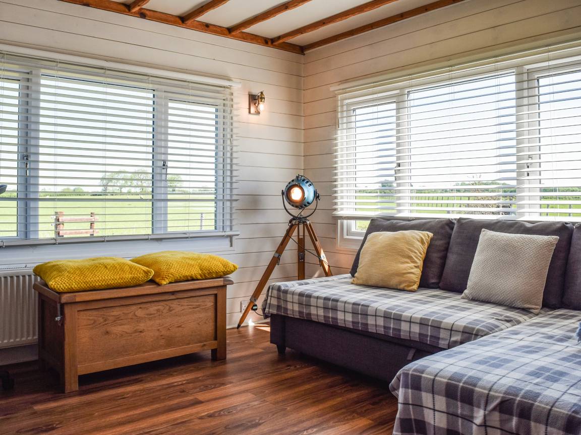 Appartement ∙ 1 Chambre ∙ 4 Personnes - Northampton