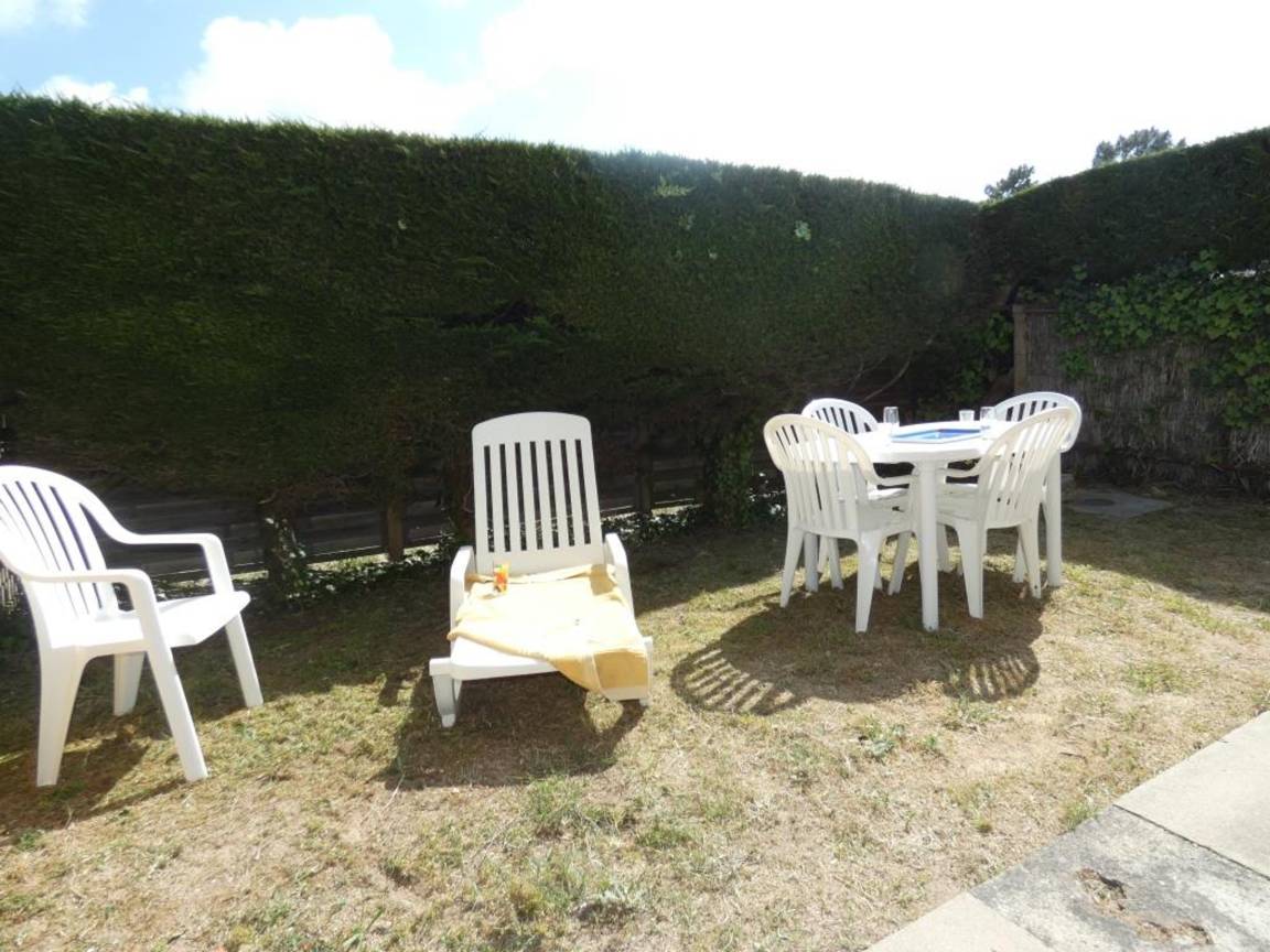 39 M² Appartement ∙ 1 Chambre ∙ 5 Personnes - Notre-Dame-de-Monts