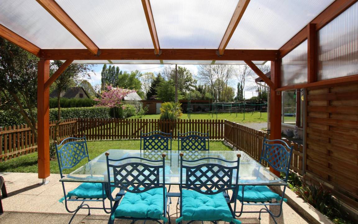 60 M² Gîte ∙ 2 Chambres ∙ 4 Personnes - Nouvelle-Aquitaine