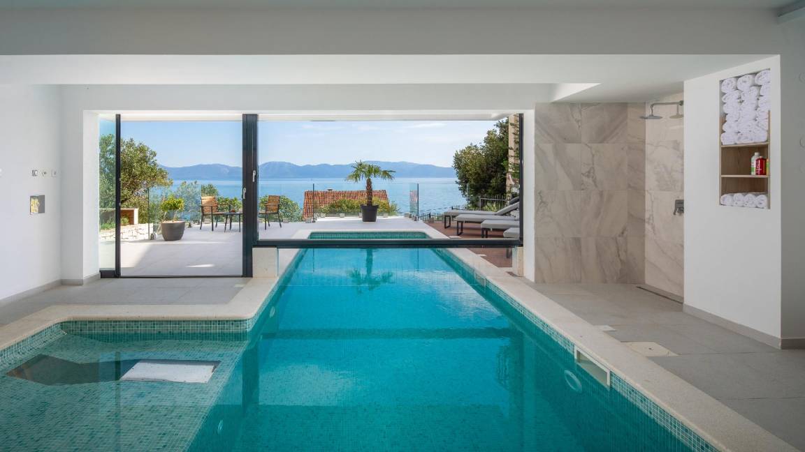 500 M² Casa ∙ 4 Habitaciones ∙ 9 Huéspedes - Brist