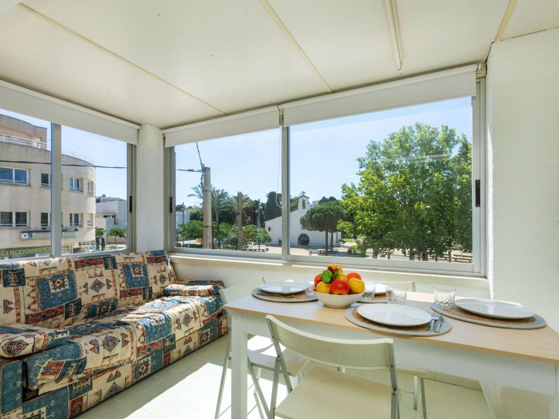 45 M² Apartamento ∙ 1 Habitación ∙ 4 Huéspedes - Llançà