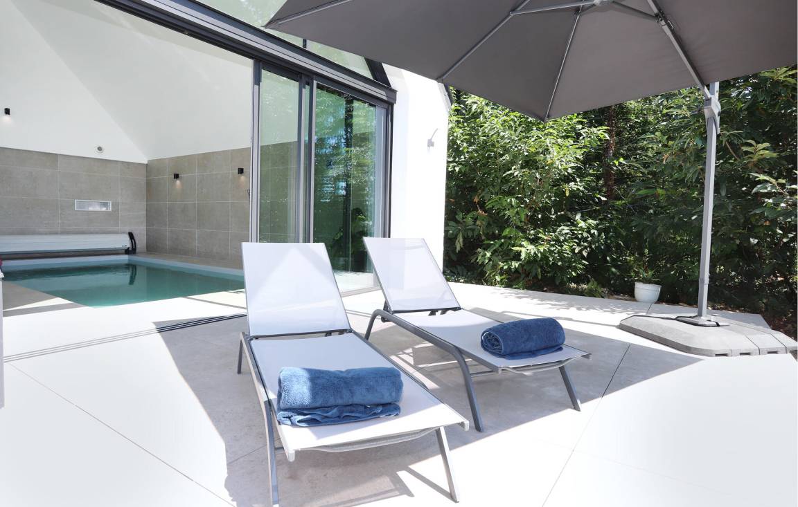 189 M² Maison De Vacances ∙ 3 Chambres ∙ 8 Personnes - Concarneau