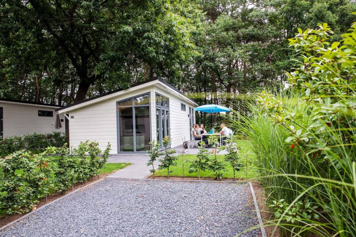 Huis ∙ 3 Slaapkamers ∙ 6 Gasten - Veenendaal