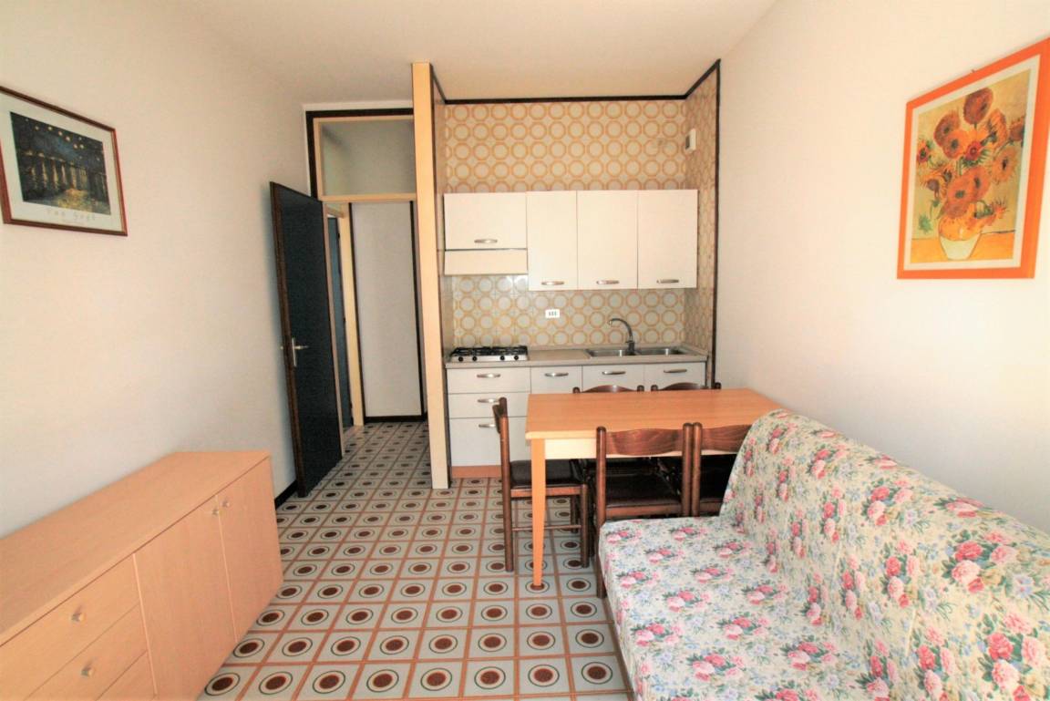50 M² Appartamento Vacanza ∙ 3 Camere Da Letto ∙ 6 Ospiti - Jesolo