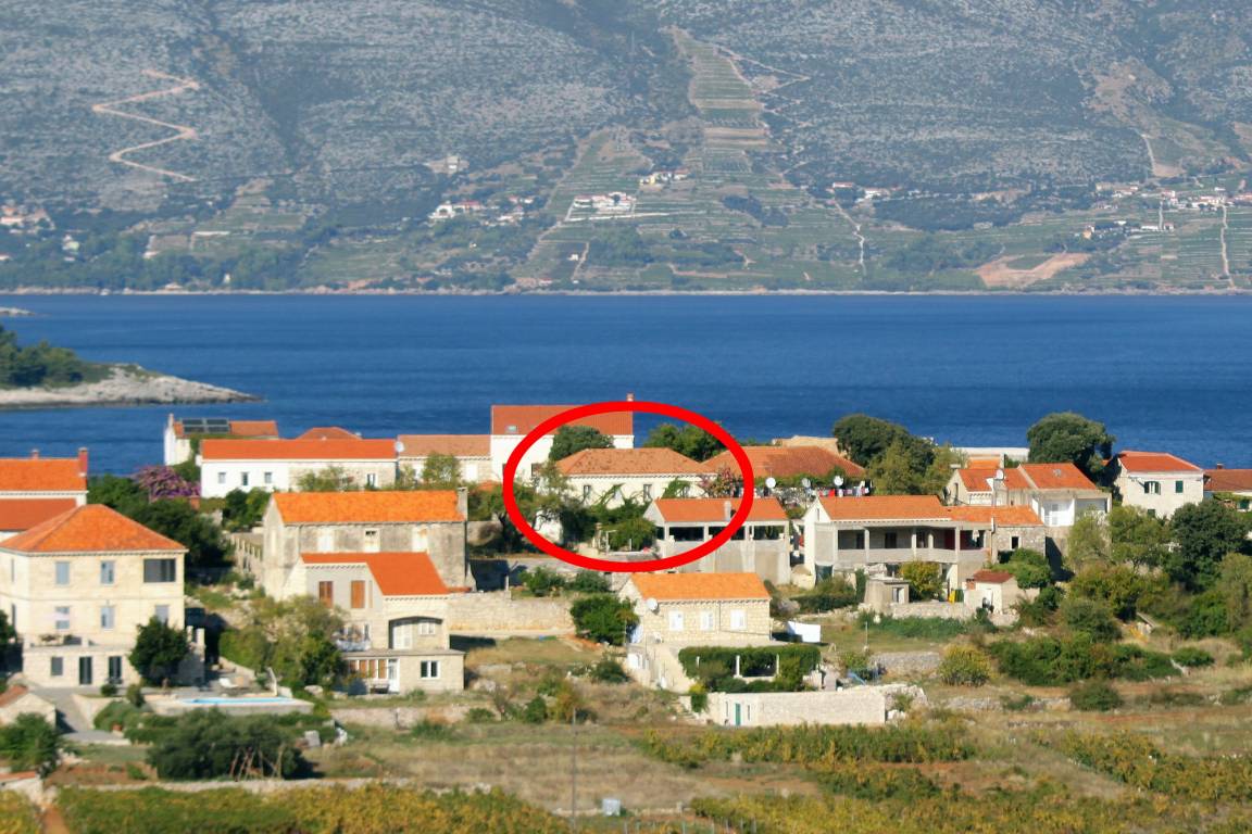 132 M² Apartment ∙ 5 Bedrooms ∙ 10 Guests - Croatia