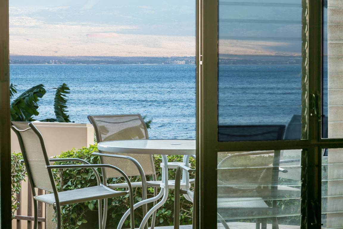 52 M² Apartment ∙ 1 Bedroom ∙ 4 Guests - Maui Ocean Center, The Aquarium of Hawaii