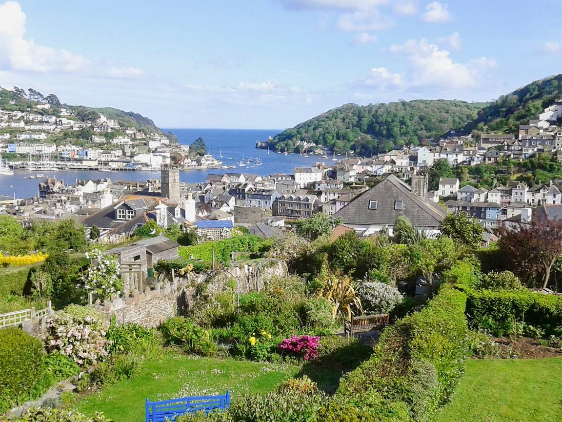Cottage ∙ 1 Bedroom ∙ 2 Guests - Brixham