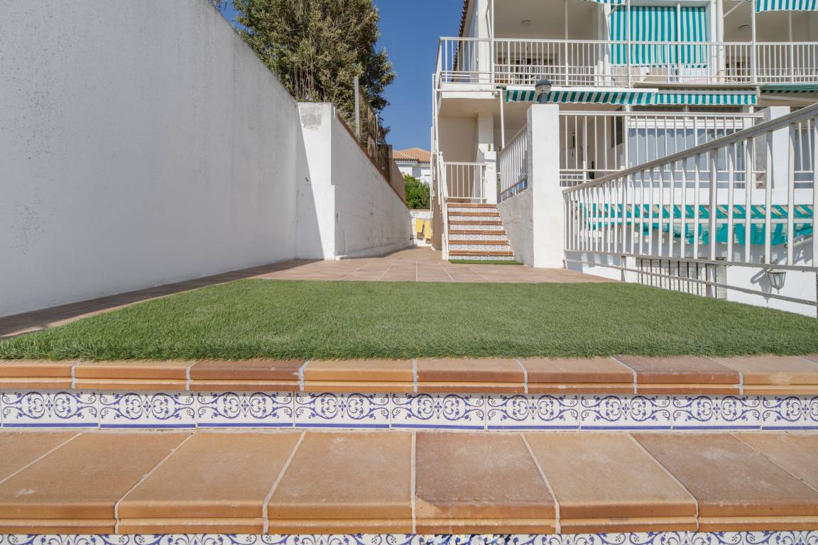 40 M² Apartment ∙ 1 Bedroom ∙ 2 Guests - Chiclana de la Frontera