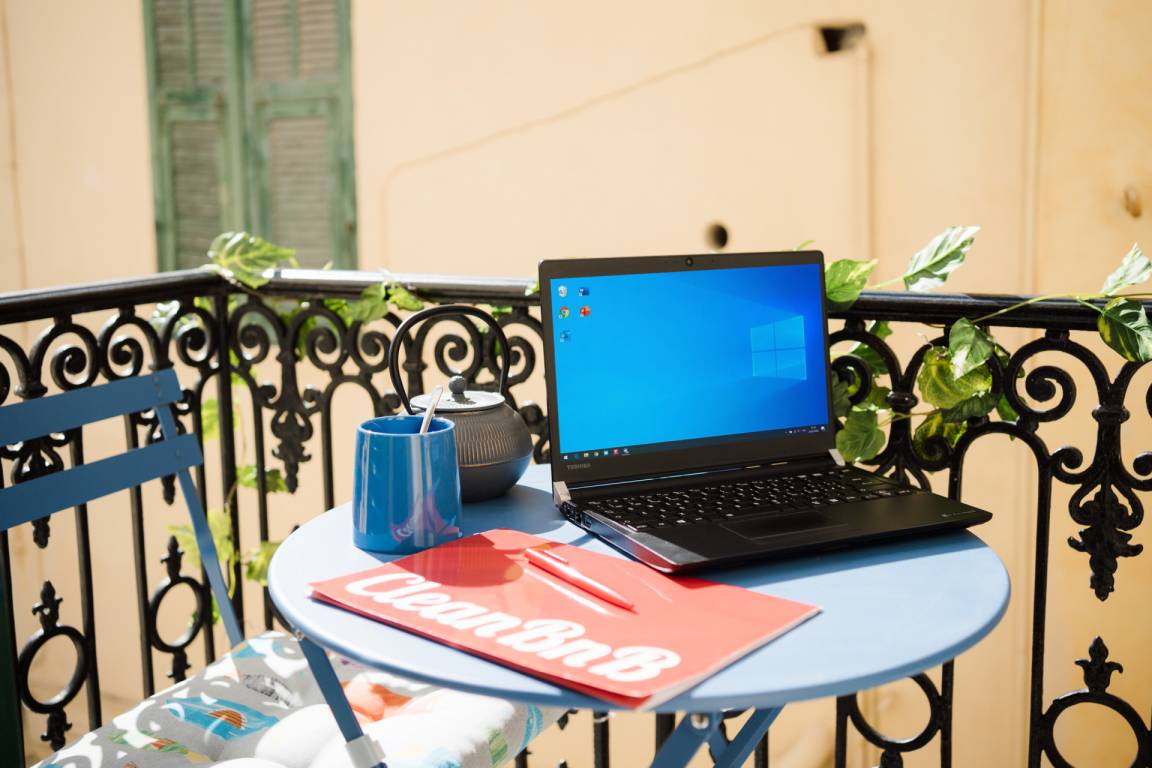 45 M² Appartement ∙ 1 Chambre ∙ 4 Personnes - Sanremo