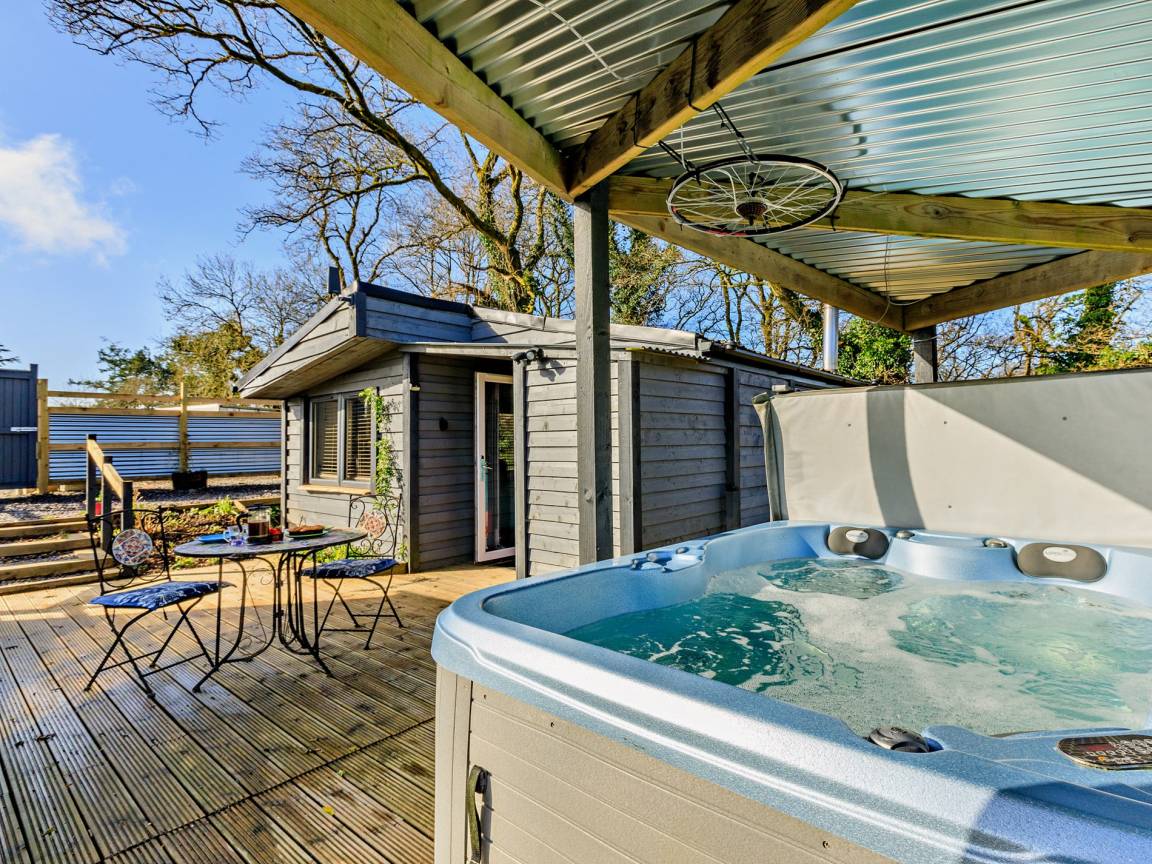 Cottage ∙ 1 Bedroom ∙ 2 Guests - Exmoor