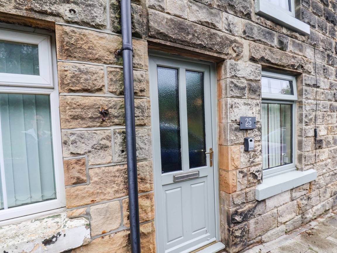 Cottage ∙ 1 Bedroom ∙ 2 Guests - Goathland
