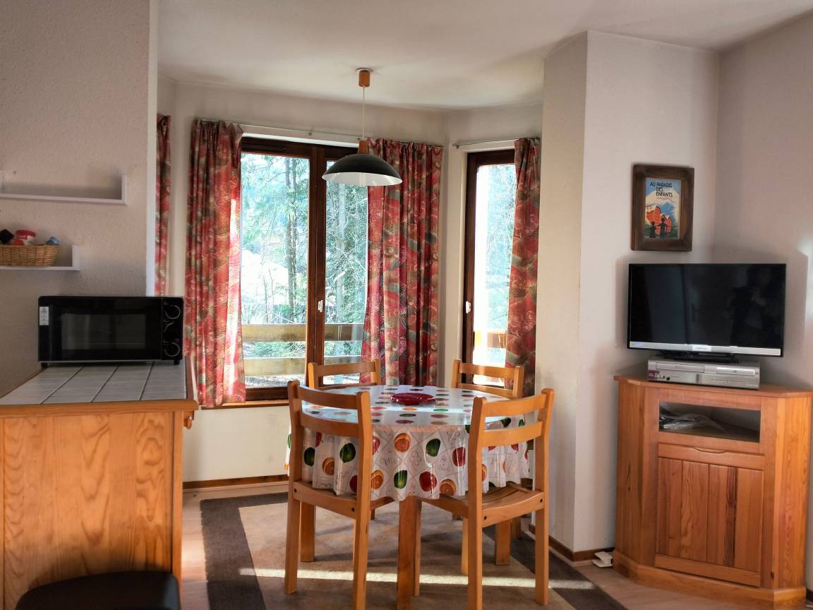 55 M² Appartement ∙ 1 Chambre ∙ 6 Personnes - Villard-de-Lans