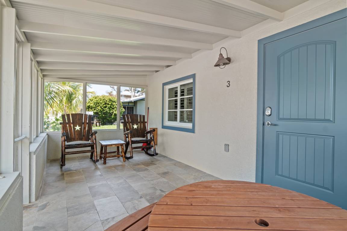 Cottage ∙ 2 Bedrooms ∙ 4 Guests - Captiva, FL