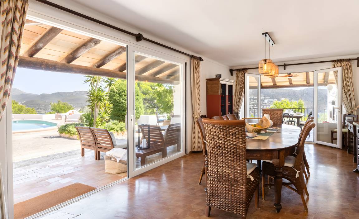 300 M² Dom ∙ 5 Sypialni ∙ 10 Gości - Sant Elm